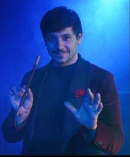 Descargas | Mano de mago